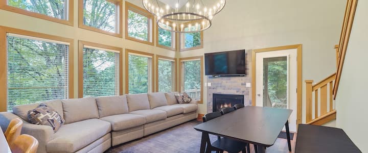 678 Disciples Village Unit - Boyne Falls