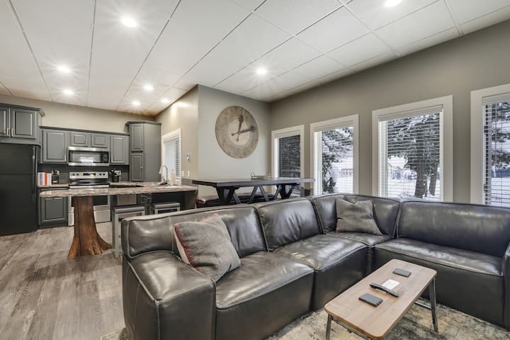 621 Disciples Village - Boyne Falls