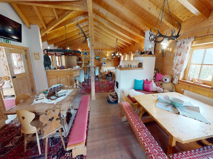 Appartement Oberkühnreit à Neukirchen Pour 6 Personnes - Neukirchen am Großvenediger