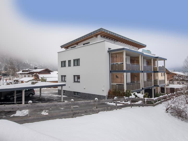 Appartement à Neukirchen Dans Le Centre - Neukirchen am Großvenediger