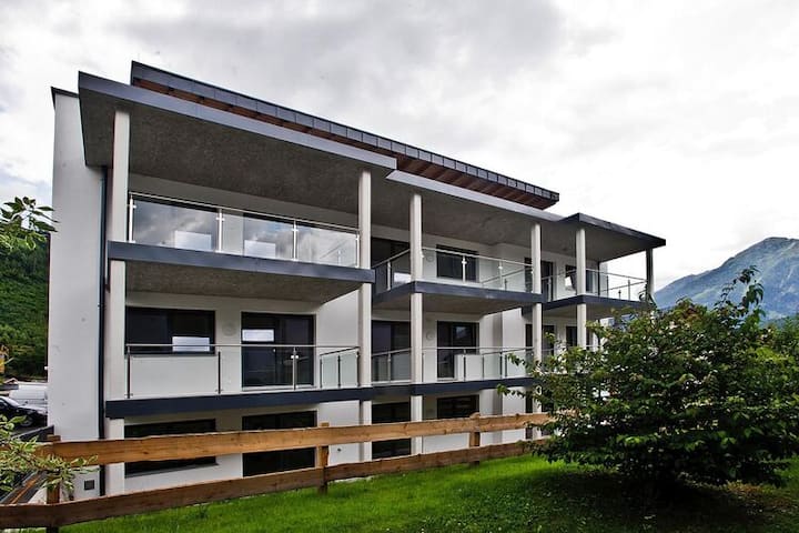 Appartement à Neukirchen Dans Le Centre - Neukirchen am Großvenediger