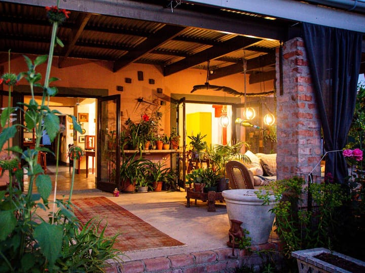 Twin Room - Porterville