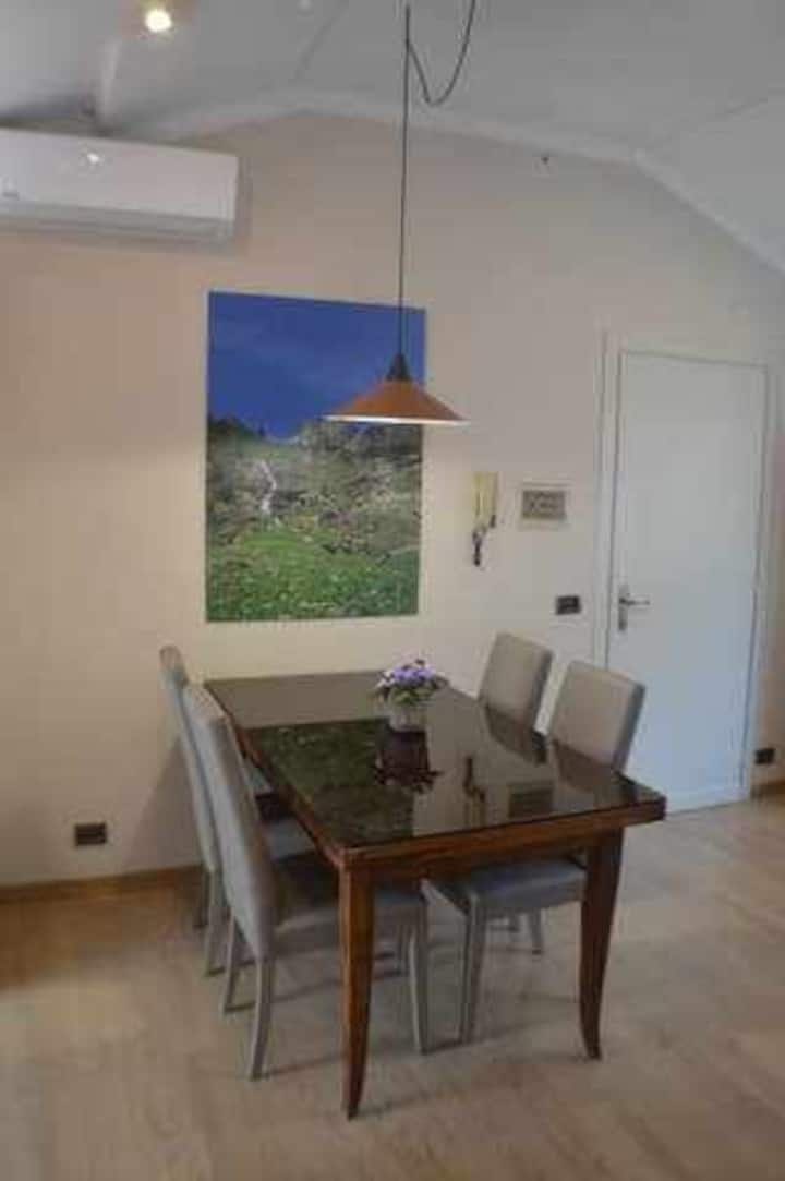 Appartamento Mara 2 - Domodossola
