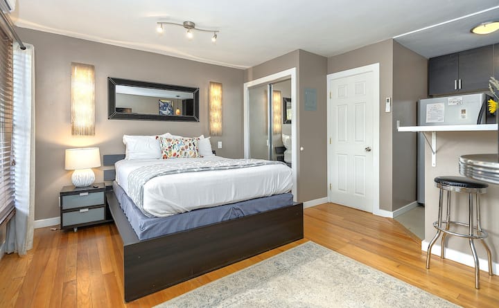 Kanab Basecamp #5 | Near Zion, Bryce & Trails - Kanab, UT