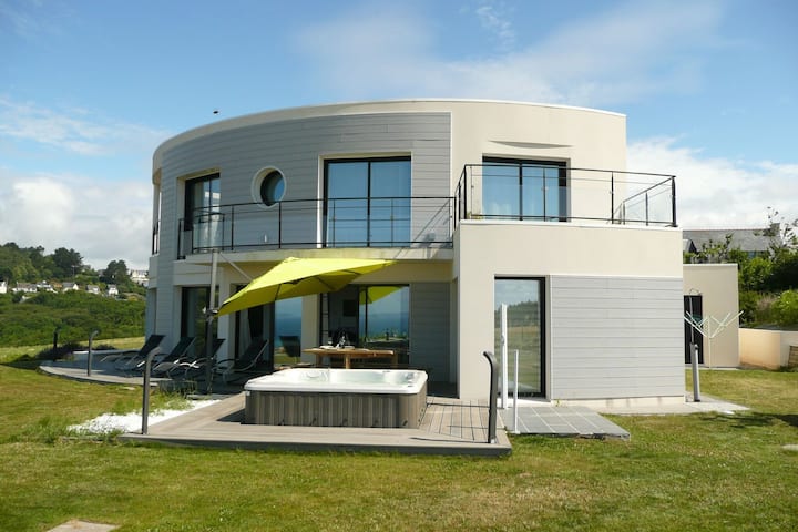Maison Côtière De Telgruc-sur-mer - Telgruc-sur-Mer