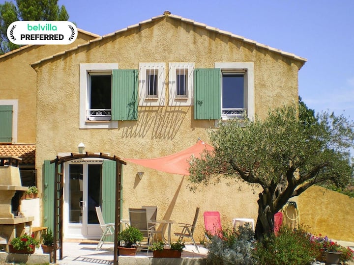 Gîte à Bellegarde Près De Camargue - Bellegarde