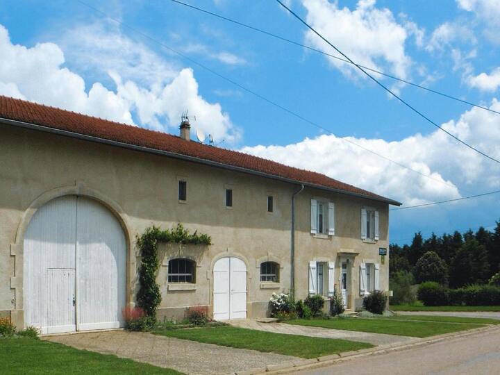Maison De Campagne Lorraine Près Du Lac De Madine, Lahayville - Lac de Madine