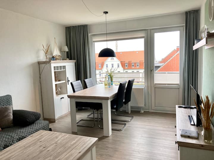 Düne 30 - Wangerooge