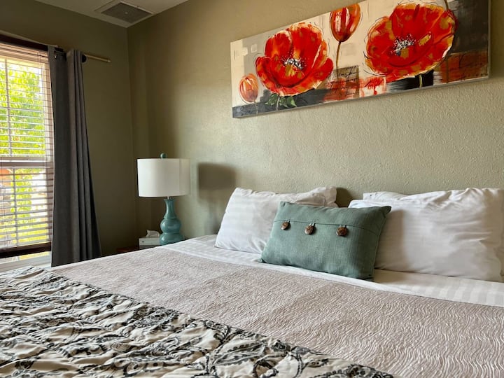 #1 Pet-friendly Studio | King Bed In Kanab - Fredonia, AZ