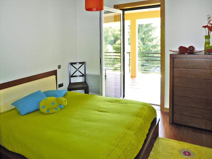 Maison De Vacances, Vale De Cambra - Rôge - Cesar
