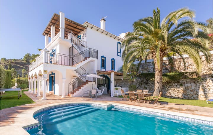 Lilia Barajas - Fuengirola