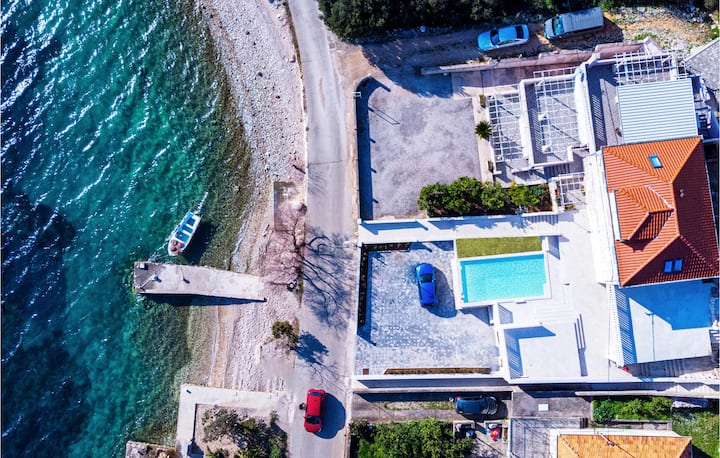 Awesome Home In Kuciste With Wifi - Korčula