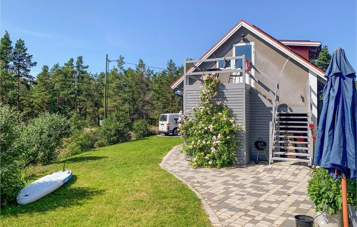 Nice Apartment In Oskarshamn With Wifi - Oskarshamn