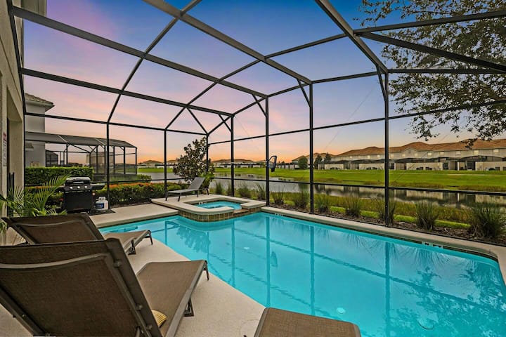 1654st - Kissimmee, FL