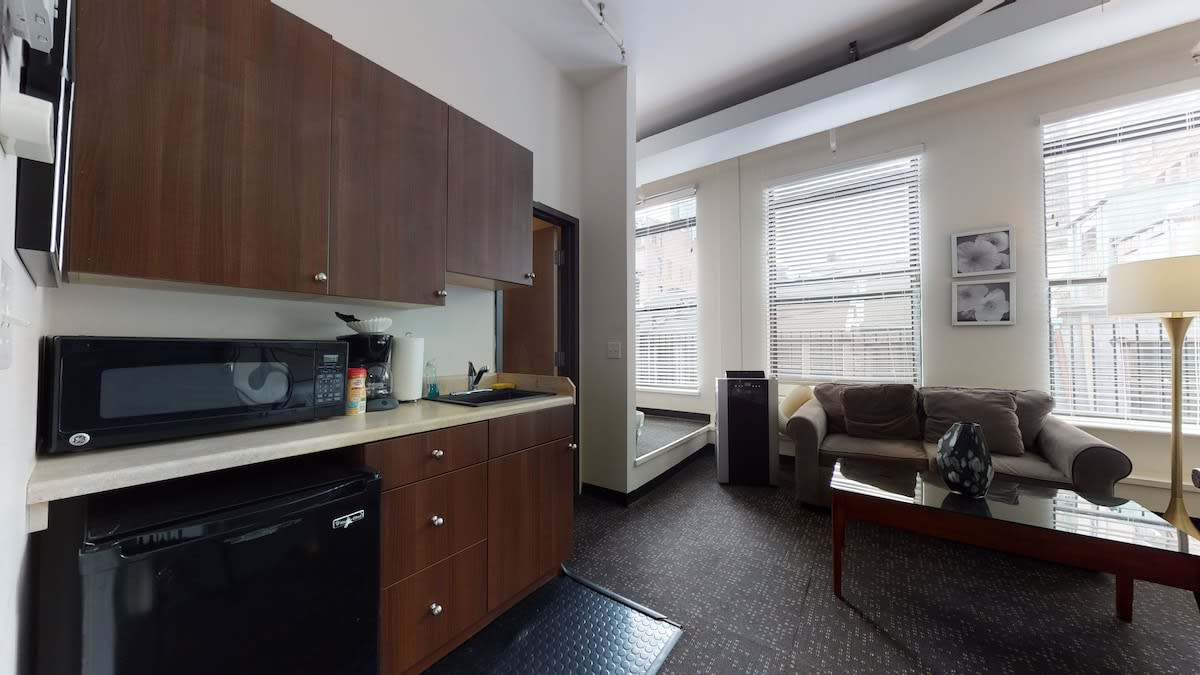 Stylish Studio in Downtown Boston! - Apartments for Rent in Boston ...