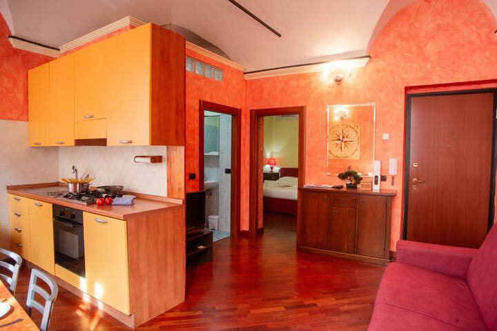 La Perla - Happy Rentals - Sanremo
