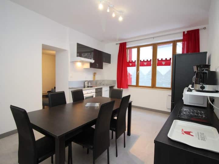 Appartement Mont-dore, 3 Pièces, 7 Pers. - Mont-Dore