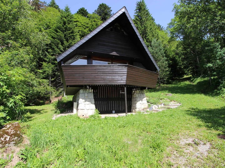 Chalet Mont-dore, 4 Pièces, 9 Pers. - Mont-Dore