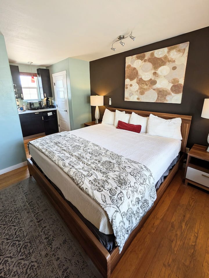 Kanab Basecamp #8 | Near Zion, Bryce & Trails - Fredonia, AZ