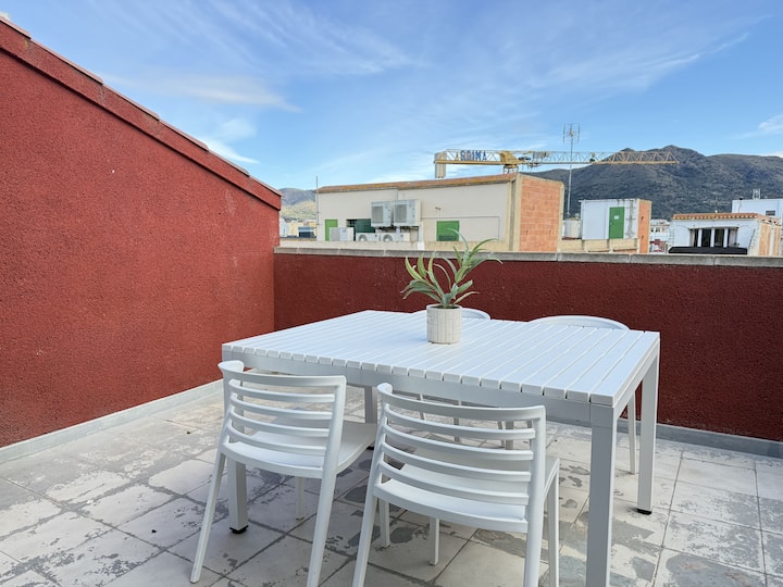 Agi Pi Sunyer 4 4c Apartamento For Rent In Roses Girona. - Cadaqués