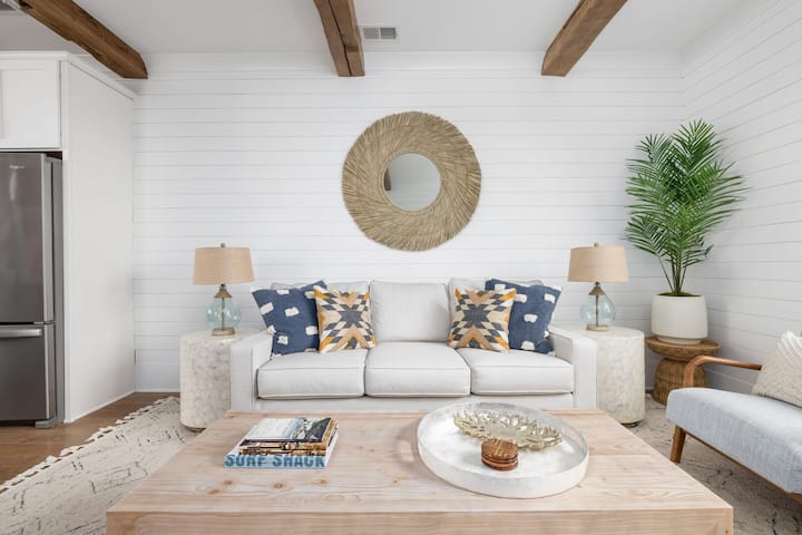 Family Retreat Near The Beach - Mount Pleasant, SC