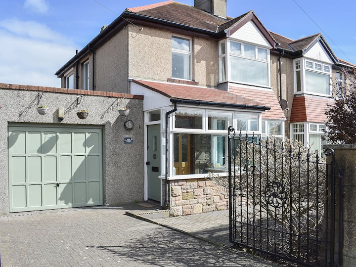 Och Moo At Number 47 - Seahouses