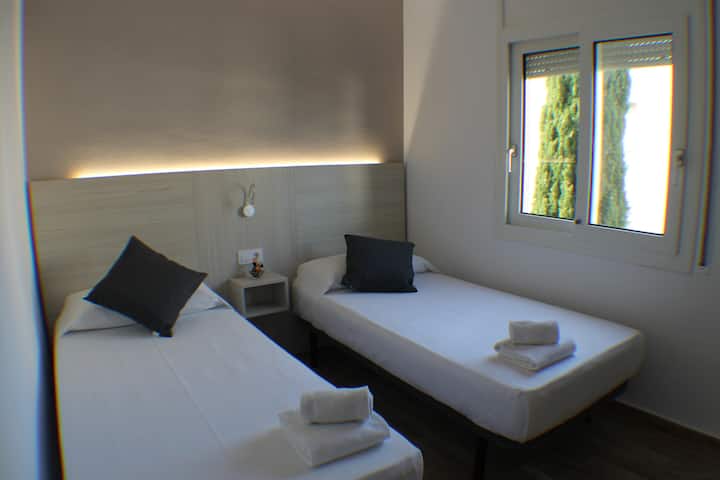 Apartamento Vacacional Para 4 Personas - Cadaqués