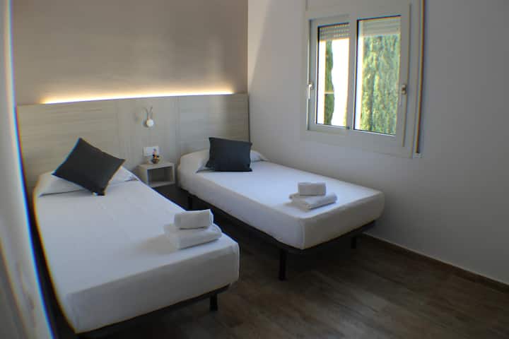 Apartamento Vacacional Para 4 Personas - Roses