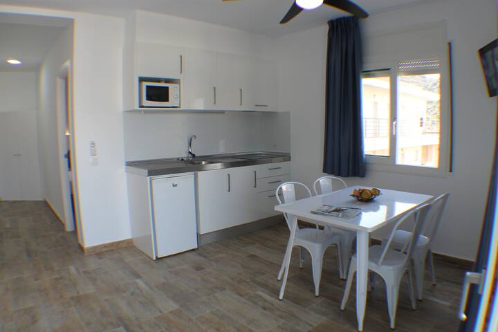 Appartement Voor 4 Personen - Llançà