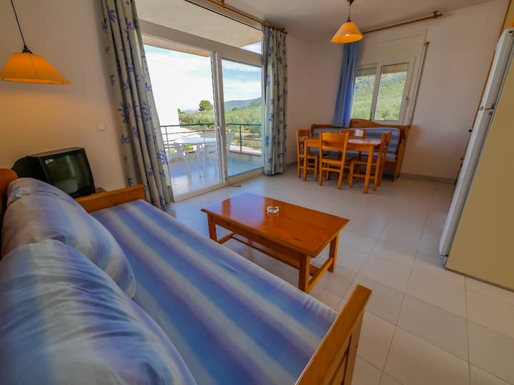 Rescator Resort 214 - Roses