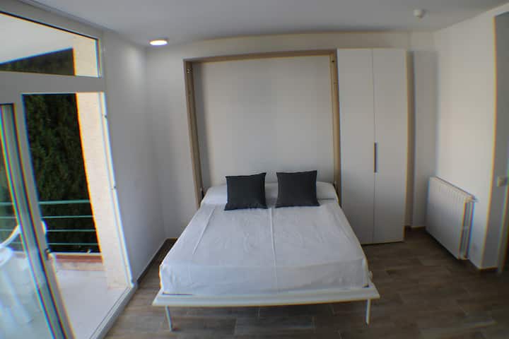 Appartement Voor 4 Personen - Roses