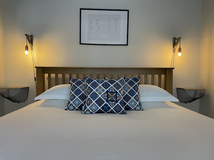 Sparham Hall Farm - The Forge - Norfolk