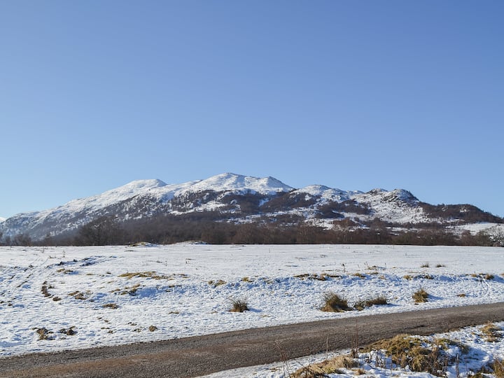 Bruich Cottage - Newtonmore