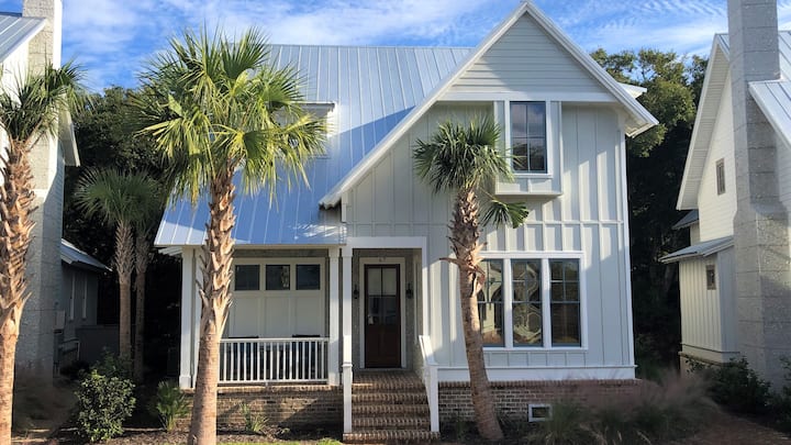 Briney Breeze @ Ocean Oaks - Jekyll Island, GA