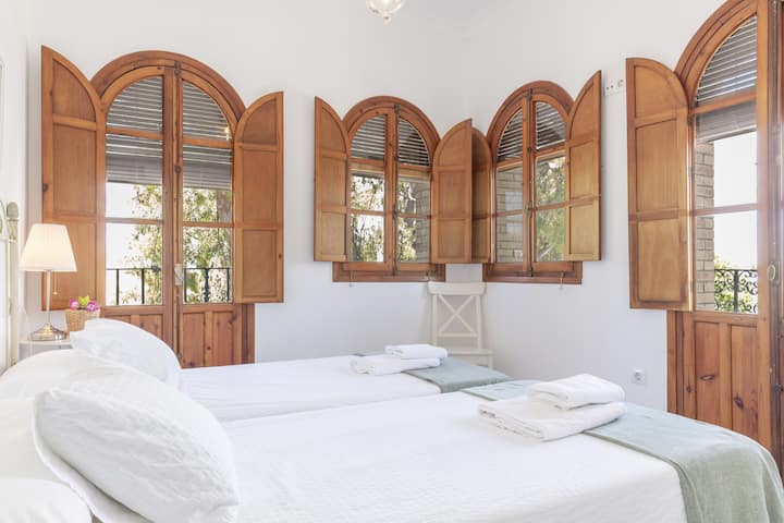 Apartamento Con Terraza En Playa De Regla. 6. - Chipiona