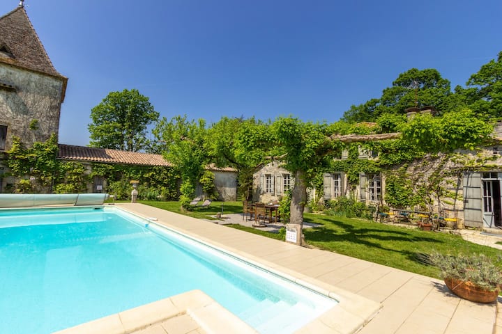 France Holiday Rentals & Homes | Airbnb