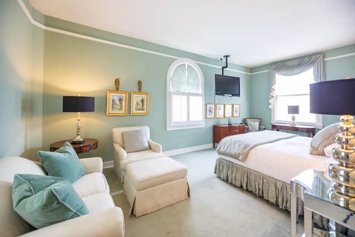 Durham Vacation Rentals | Airbnb