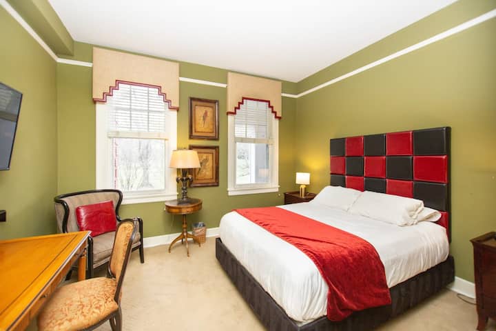 Durham Vacation Rentals | Airbnb