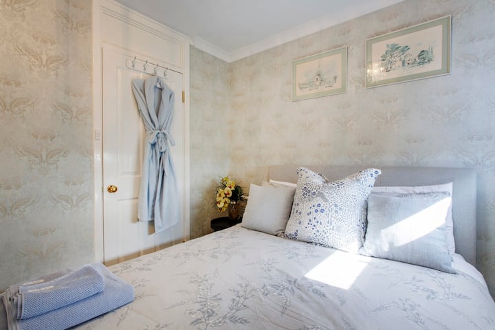 Central Hidden Gem - Fremantle Apartment - Fremantle