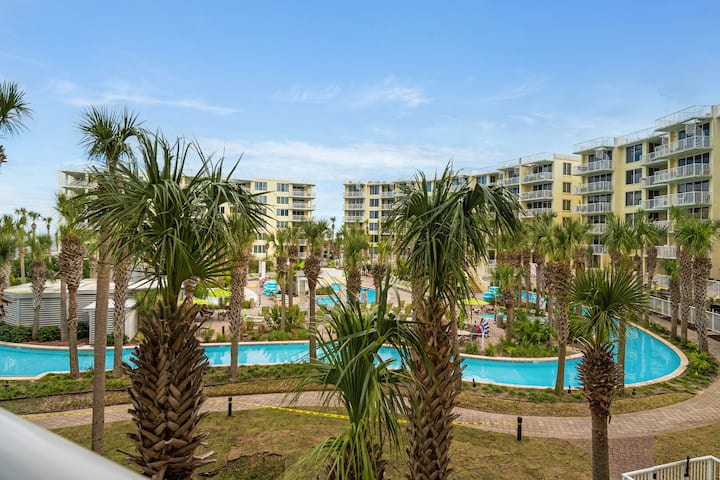 Destin West Heron 307 ~ Best 3br Value! - Florida