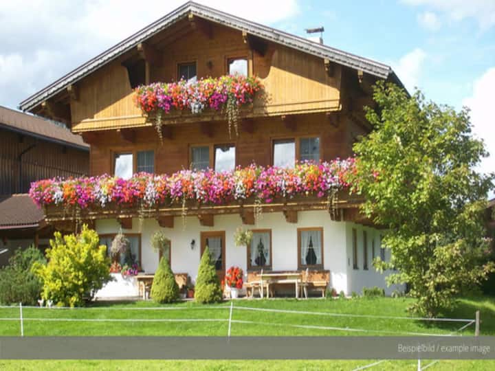 Ferienwohnung Achensee - Maurach