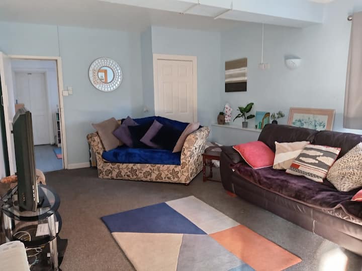 Amitie Family Guest House - Bournemouth