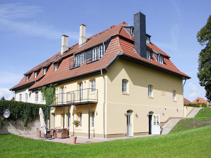 Casa De Vacaciones Birgit, Wendorf - Pinnow