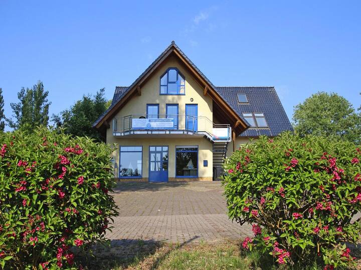 Fewo 1 40 Qm - Müritz