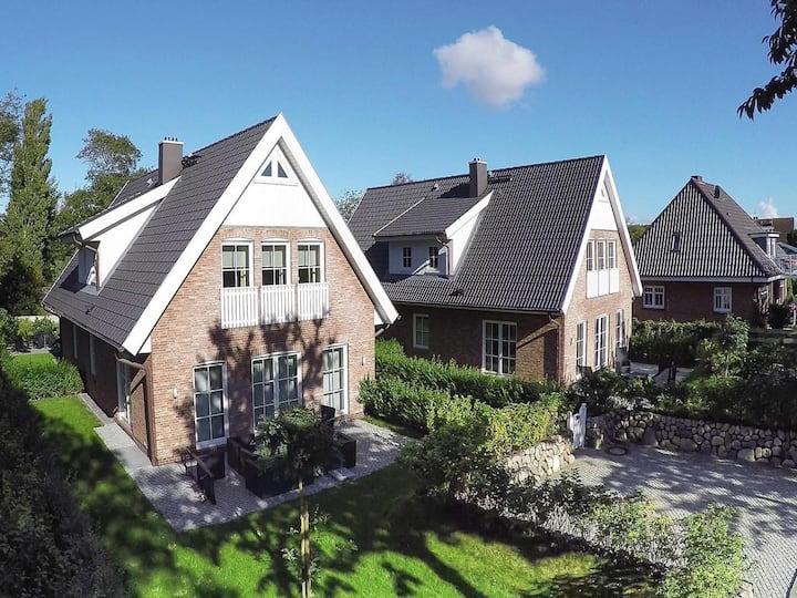 Appartement à Wyk Auf Foehr - Amrum