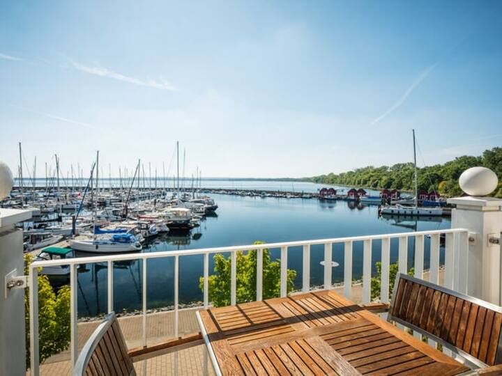 Beech Resort Boltenhagen - Boltenhagen