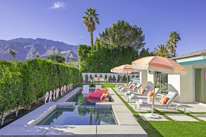 Via Escuela - Palm Springs