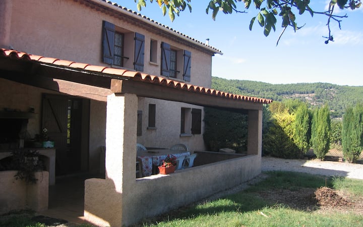 Quiet And Pleasant Gîte - La Motte - Les Arcs