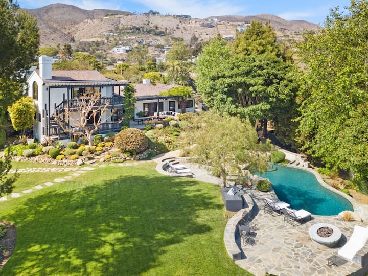 Malibu Park By Stay Awhile Villas - Malibu
