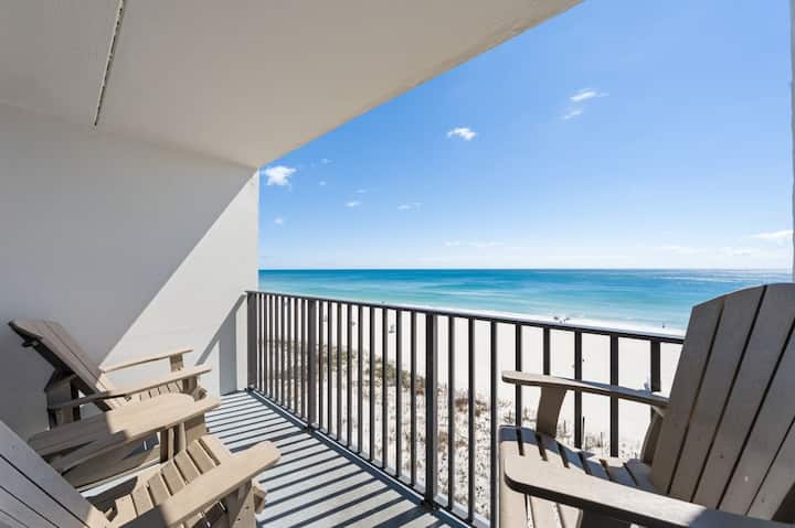 Island Sunrise 565- Epic Vacations Start Here! Book Now! - Gulf Shores, AL
